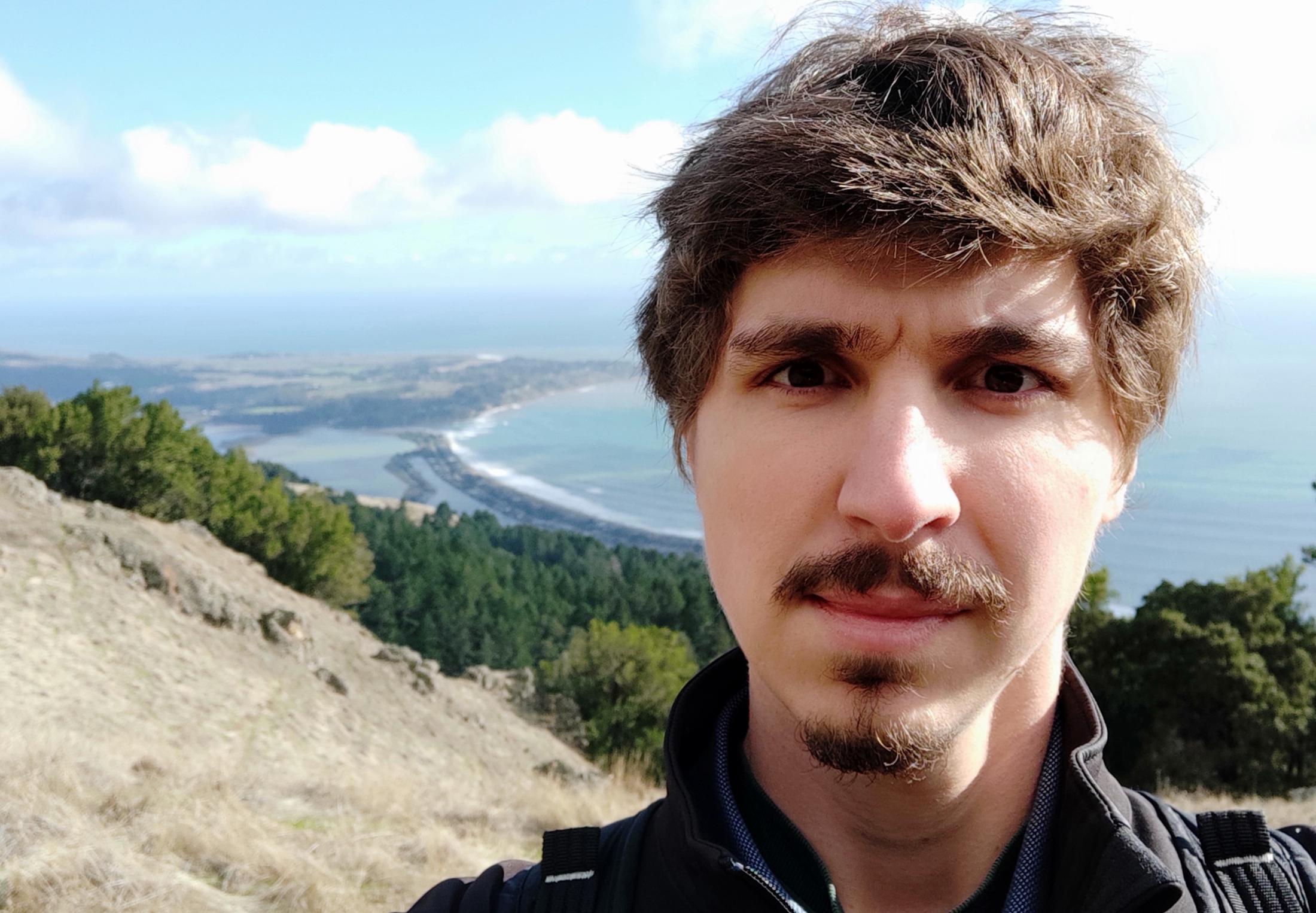 Meet a UC Davis International Scholar: Alex Zanella Zaccaron | Services ...