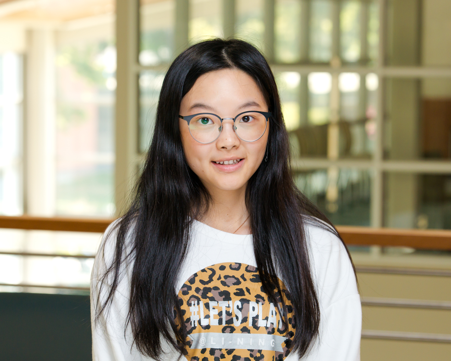 Meet Your 2018-2019 Global Ambassadors | Services for International ...