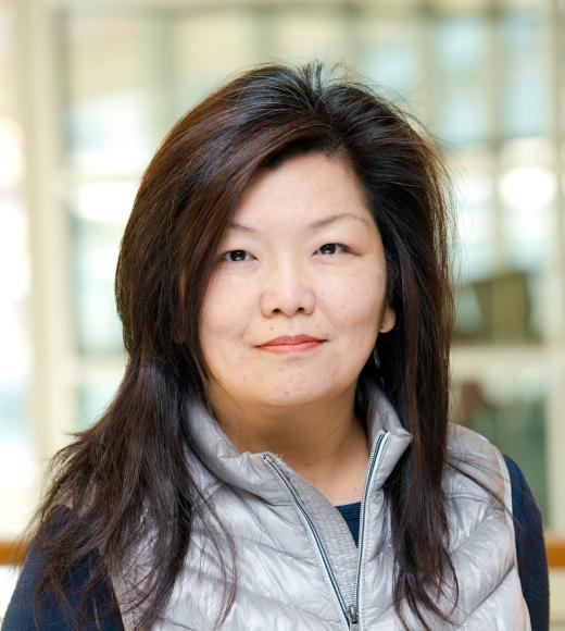 Angela Chun Hui Hamilton | Services for International Students and Scholars