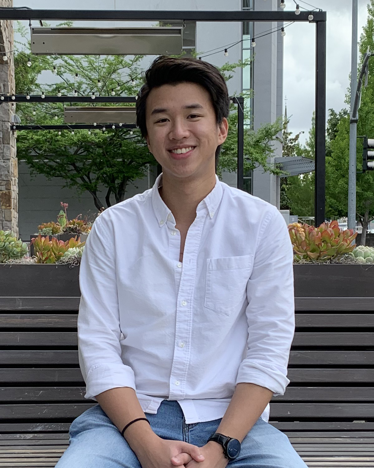 Meet Your 2020-2021 Global Ambassadors | Services for International ...